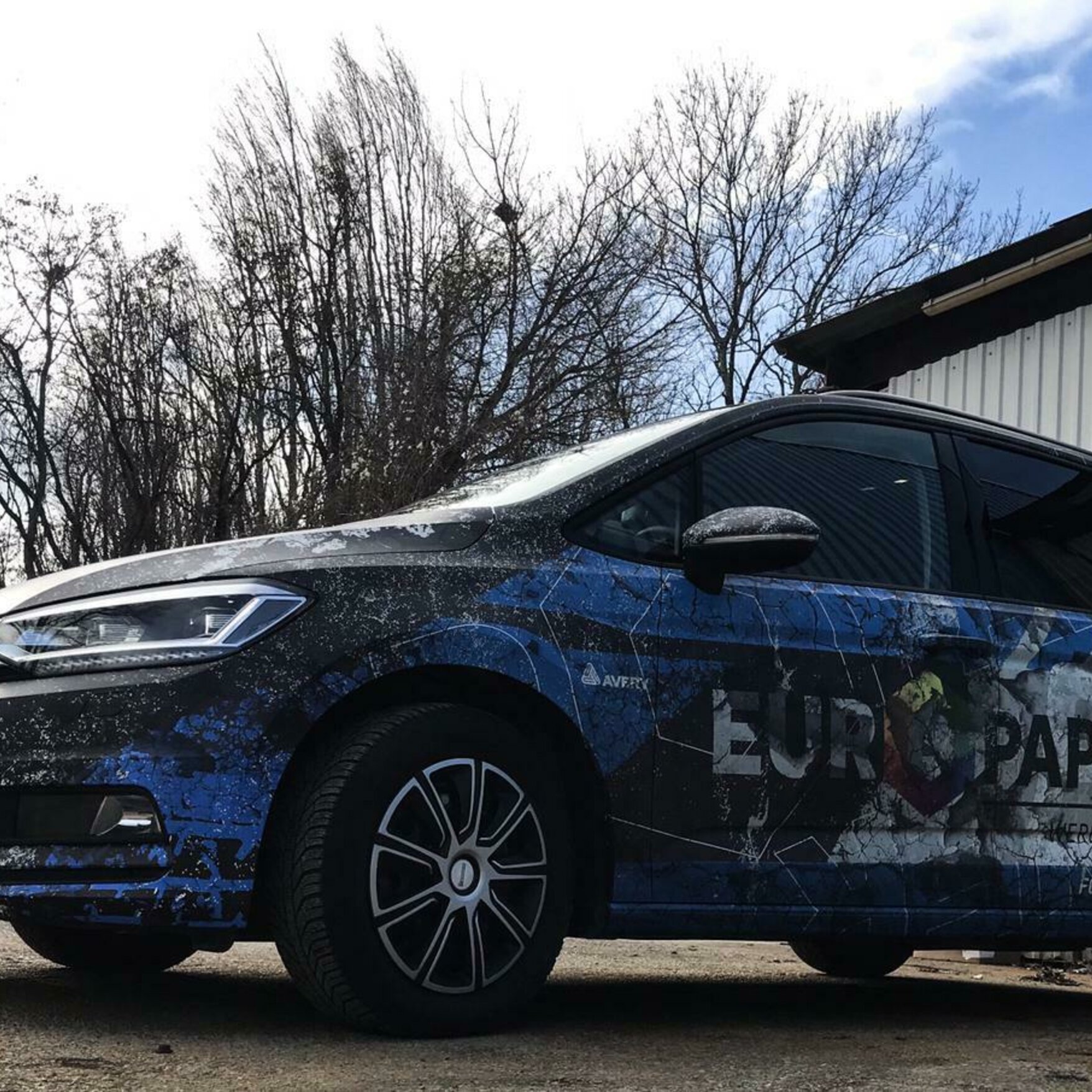 Cégtörténet - europapier.hu