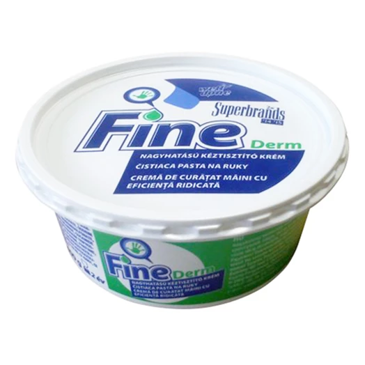 Fine Derm kéztisztító krém 400g - europapier.hu