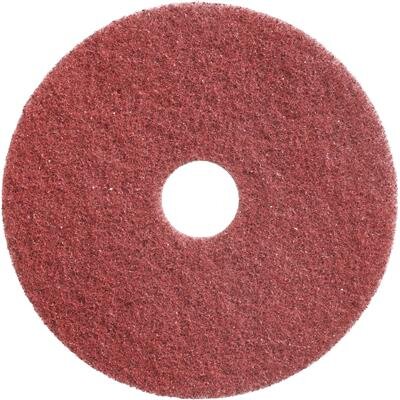 Twister Pad - Red 2db - 17" / 43 cm - Piros - europapier.hu