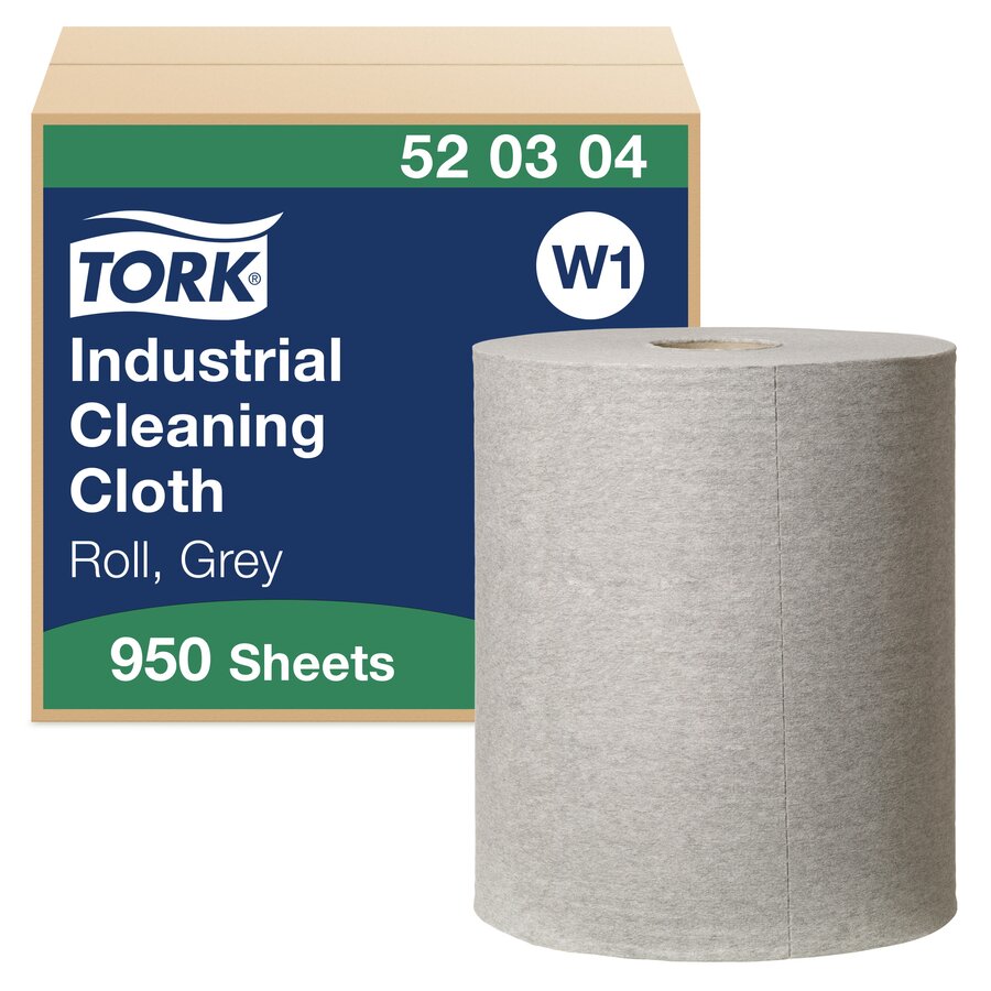 Tork ipari tisztítókendő - TORK 520304 - europapier.hu